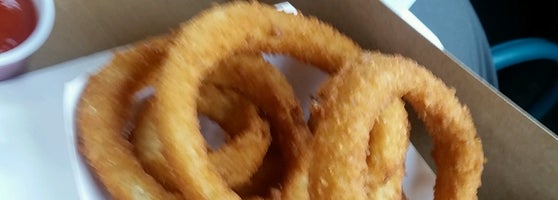 Red Rooster Drive-In - Brewster, NY