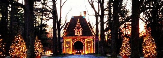 Biltmore Estate Main Gate - 16 tips from 3382 visitors
