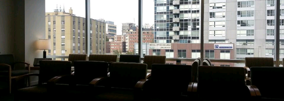 The Polyclinic Madison Center - First Hill - Seattle, WA