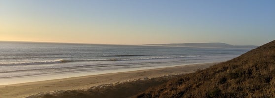 Sunset State Beach Campground - 6 tips