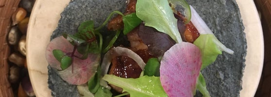 Quintonil - Polanco, Distrito Federal