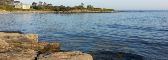 Kettle Cove - 7 tips