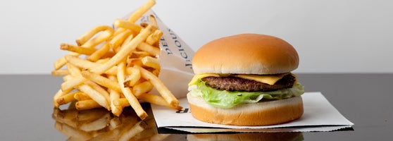 M Burger - The Loop - Chicago, IL