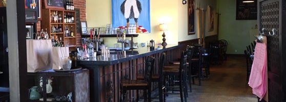 The Farmhouse - River Market - 90 tips