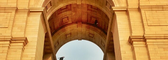India Gate | इंडिया गेट - 101 tips