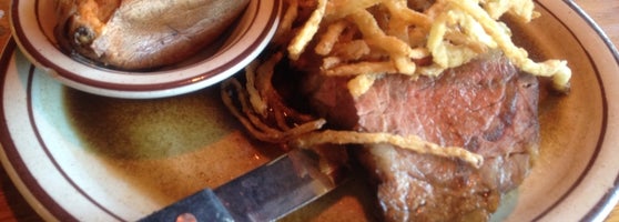 The Good Steer - American Restaurant