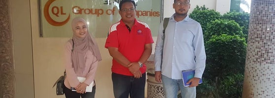 QL Plantation Sdn Bhd - Structure