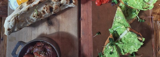 Belgard Kitchen - Winery in Downtown Eastside