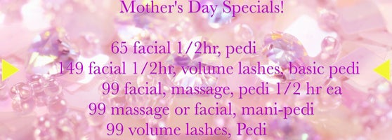 Amazing You Day Spa - Spa in Ormond Beach