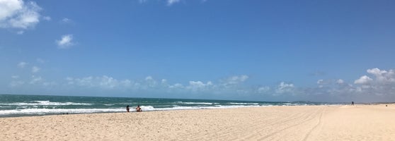 Praia do Beach Park - 157 tips from 6734 visitors