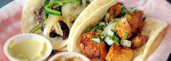 Tacodeli - Bartons Bluff-Spyglass - 150 tips