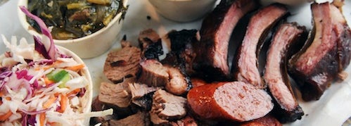 Ruby's BBQ (Now Closed) - North University - 53 tips