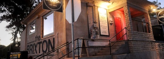 The Brixton - 46 tips from 3144 visitors