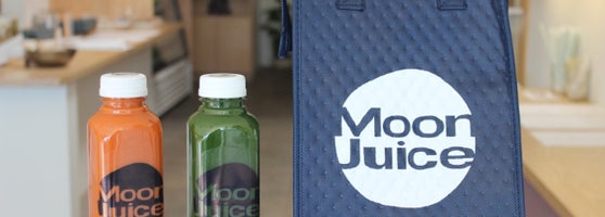 Moon Juice - North of Rose - Venice, CA