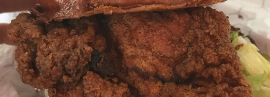 Do-Rite Donuts & Chicken - Streeterville - 71 tips from 2063 visitors