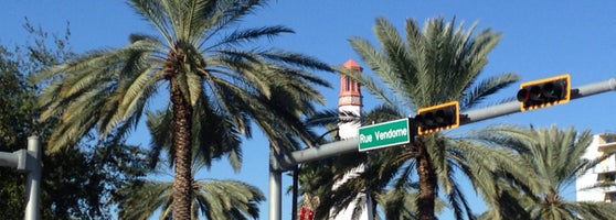 Isle of Normandy - Normandy Isles, Miami Beach, FL - Miami Beach, FL