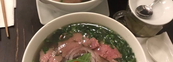 Pho 91 - Vietnamese Restaurant in Amsterdam