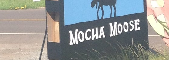 Mocha Moose - 8 tips