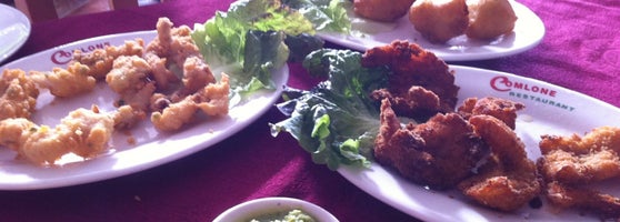 Comlone Restaurant - Chinese Restaurant