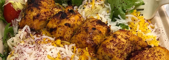 Moby Dick House of Kabob - Connecticut Avenue - K Street - 26 tips