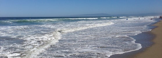 Sunset State Beach - 9 tips from 815 visitors