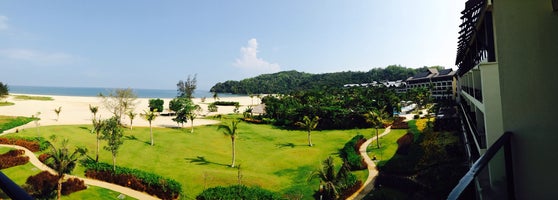 Shangri-La's Rasa Ria Resort - 59 tips from 3237 visitors