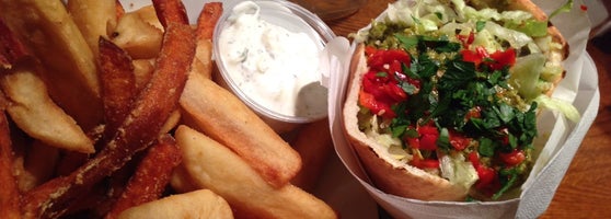 Fafa's - Punavuori - Helsinki, Uusimaa