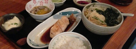 Ten-Sui (天翠) - Sushi Restaurant