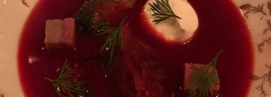 Maude - Beverly Hills, CA