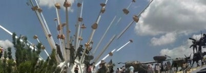 Parque Nacional del Chicamocha (Panachi) - Cañon del Chicamocha, Santander