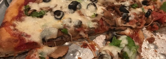 Moon River Pizza - Fernandina Beach, FL