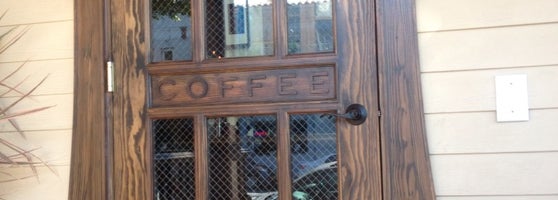 H Coffee House - Los Feliz - 12 tips