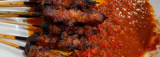 Sate Plecing Arjuna - Jl. Arjuna No. 32