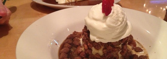 Outback Steakhouse - Florianópolis, SC