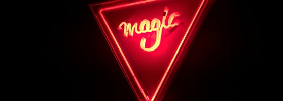 Magic Rock Club - Rock Club in Barcelona