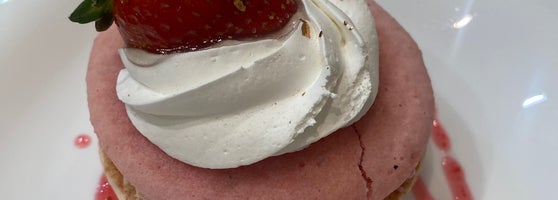 Vizco's Sm Megamall - Mandaluyong District 1 - UG SM Megamall Mega A