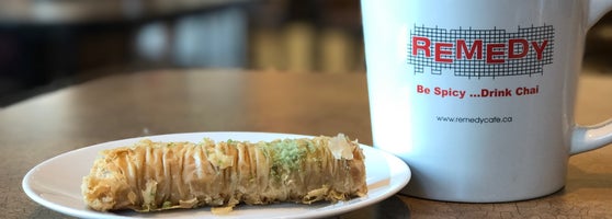 Remedy Cafe - Downtown Edmonton - 44 tips from 533 visitors