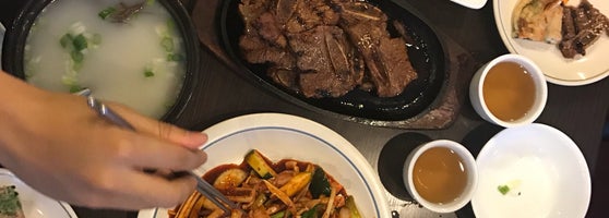 Muguboka Korean BBQ - Inner Richmond - 31 tips from 1454 visitors