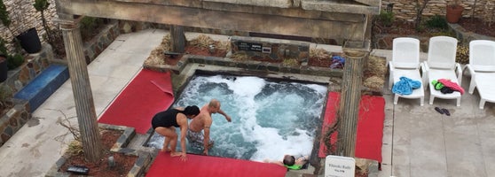 Spa Castle - 154 tips from 7206 visitors