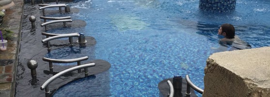 Spa Castle - 154 tips from 7206 visitors