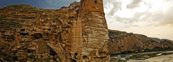 Hasankeyf