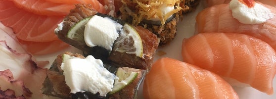 KenShin Japanesen Food - Sushi Restaurant