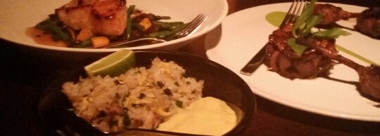 Buddakan - Atlantic City, NJ