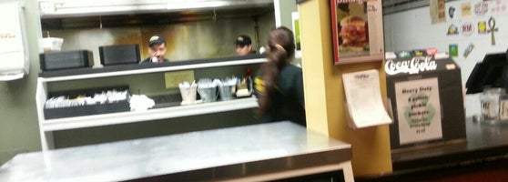 Boogie Burger (Now Closed) - Broad Ripple - 71 tips