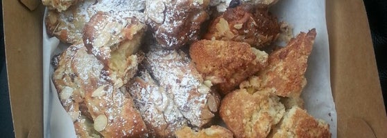 Rustic Bakery - Bakery in Larkspur Landing Circle