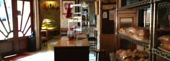 Hizon's Cakes & Pastries - Ermita - Maynila, City of Manila