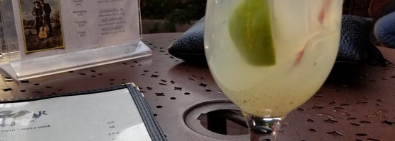 Doc Martin's Restaurant - Taos, NM