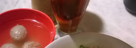 Warung Lela (Wale) - Noodle Restaurant