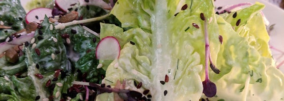 Gather - New American Restaurant in Berkeley