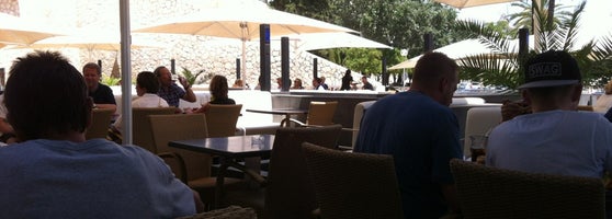 Hard Rock Cafe Mallorca - American Restaurant